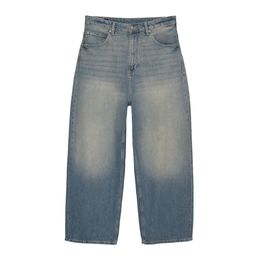 Pull&Bear Pull&bear Jeans male Blue size 46