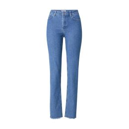 Only Jeans 'ONLLAURA' Damen Gr&ouml;&szlig;e 29 blue denim