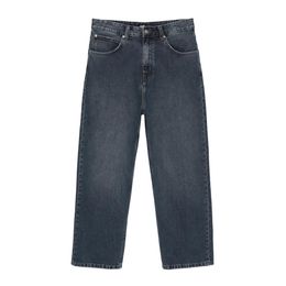 Pull&Bear Pull&bear Jeans male Blue size 46