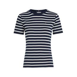 Tommy Hilfiger Shirt 'CODY' female Blue size 3XL