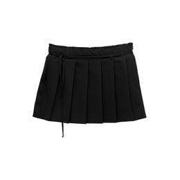 Pull&Bear Pull&Bear Rock Damen Größe 40 schwarz