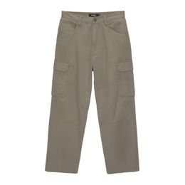 Pull&Bear Pull&bear Cargo Pants male Green size 36