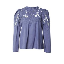 & other stories & Other Stories Blouse female Purple size 42