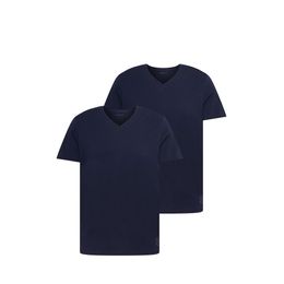 Tom Tailor T-Shirt Herren Gr&ouml;&szlig;e L navy