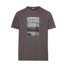 Camel Active Shirt male Grey size 5XL