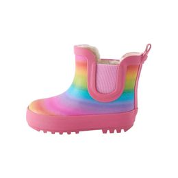 next Rubber Boots girl Mixed colors size 3 K