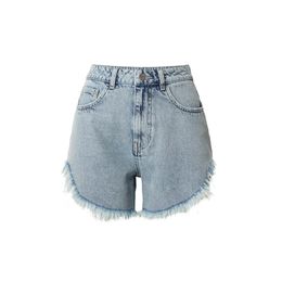 Kamila &Scaron;ikl Shorts 'Izzie' Damen Gr&ouml;&szlig;e 31 blue denim