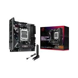 ASUS ROG STRIX B850-I GAMING WIFI, Mainboard