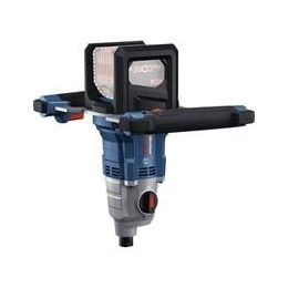 Bosch Akku-R&uuml;hrwerk GRW 18V-160 Professional, 18Volt blau/schwarz, ohne Akku und Ladeger&auml;t