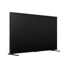 HISENSE 85UXNQ, QLED-Fernseher 215 cm (85 Zoll), schwarz, UltraHD/4K, Triple Tuner, AMD Free-Sync, 120Hz Panel