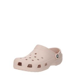 Crocs Clogs 'Classic' female Pink size M3W5