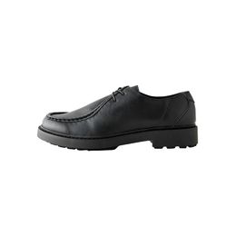 next Schn&uuml;rschuh Herren Gr&ouml;&szlig;e 40 schwarz