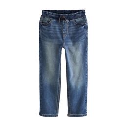 next Jeans Jungen Gr&ouml;&szlig;e 116 blue denim