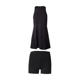 adidas Performance Sports Dress 'Club' female Black size XXL