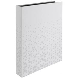 Herma 20150 Fotoringbuch weiss