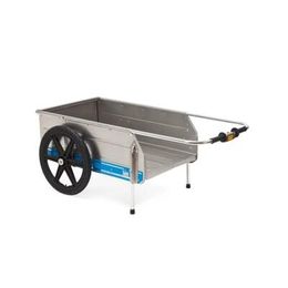 Tipke Manufacturing Company Faltbare Transportkarre Aluminium