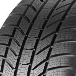 Continental Reifen [Continental] 235/55R20 105V - WinterContact TS 870 P Winterreifen 03558400000