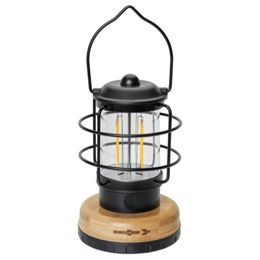 Brunner LED-Akku-Laterne Lamparina 120 lm