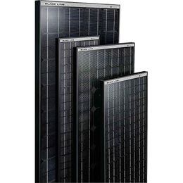 B&uuml;ttner B&uuml;ttner Solarmodul MT Black Line MT SM-75 MC-S