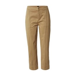 BOSS Hose 'Teresita' Damen Größe 44 beige