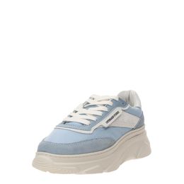 Copenhagen Studios Sneaker Damen Größe 37 opal / taubenblau / schwarz / weiß