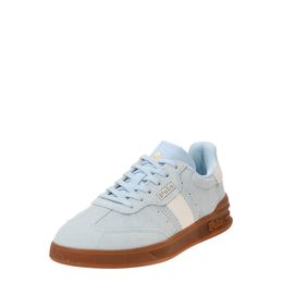 Polo Ralph Lauren Sneakers 'AERA' female Blue size 7