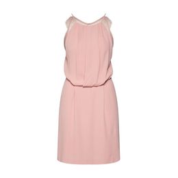Sams&oslash;e & Sams&oslash;e Sams&oslash;e Sams&oslash;e Cocktailkleid 'Willow 5687' Damen Gr&ouml;&szlig;e 36 rosa