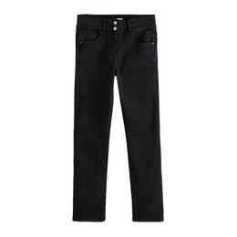 next Jeans female Black size 20