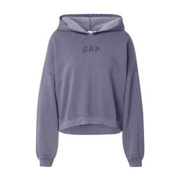 GAP Sweatshirt female Blue size XL