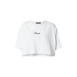 LTB Shirt 'NECABA' female White size M