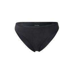 Calvin Klein Underwear Slip Damen Gr&ouml;&szlig;e S schwarz