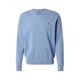 Fynch-Hatton Pullover Herren Größe XL hellblau