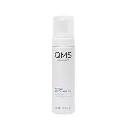 QMS MediCosmetics BODY BALANCE Active Exfoliating 5% Body Foam 200ml