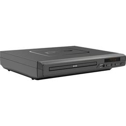 Reflexion DVD367 DVD-Player mit Display