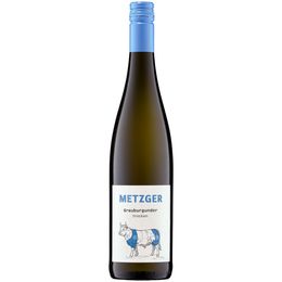 Weingut Uli Metzger Grauburgunder "Pastorenstück"