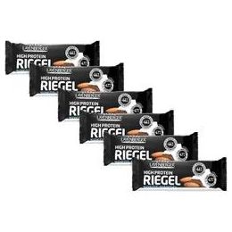 Layenberger Lowcarb Riegel Kokos Mandel 6X35 g