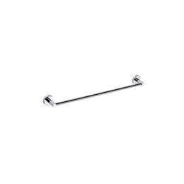 Brillantbad BAWELL Handtuchhalter magnetisch Messing Chrom 63x550x54 mm f&uuml;r Bad & K&uuml;che >> Magnetisch