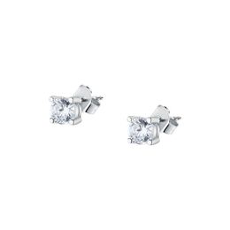 La Petite Story Ohrstecker Silver LPS01AWV12