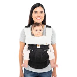 ergobaby Lätzchen für Babytragen: Natural