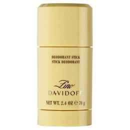 Davidoff Herrendüfte Zino Deodorant Stick 70 g