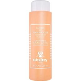 Sisley Pflege Reinigung & Make-up Entferner Lotion au Pamplemousse 250 ml