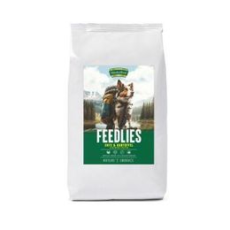 Masterfeed Feedlies Ente und Kartoffel 4 kg