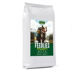 Masterfeed Feedlies Hirsch und Kartoffeln 4 kg