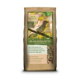 My little Farm - Bio Wildvogelfutter K&ouml;rnerfreude 2kg 3 St&uuml;ck