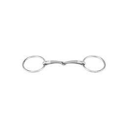 HS Sprenger Sprenger Wassertrense Satinox einfach gebrochen 14 mm 13,5 cm