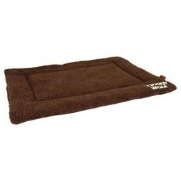 Pet Joy DoggyWool Blanket by braun L