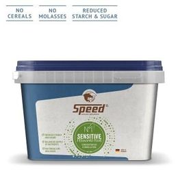 Speed N&deg;1 Sensitive, 1,5 kg