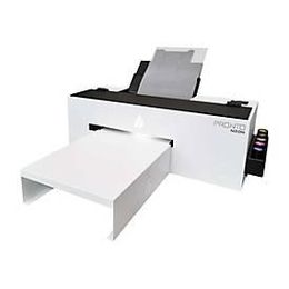 AZON Pronto - Textildirektdrucker - Farbe - piezoelektrischer Tintendrucker - A4 - 720 x 1.440 dpi