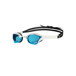 arena Schwimmbrille 'COBRA ULTRA SWIPE' Herren Gr&ouml;&szlig;e XS/XL schwarz / wei&szlig;