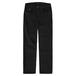 EIGHTYFIVE Jeans Herren Gr&ouml;&szlig;e 31 black denim